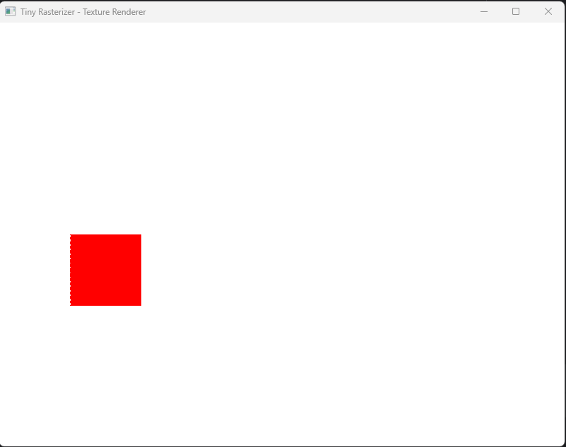 Software Rasterizer: Drawing a Triangle - alielmorsy